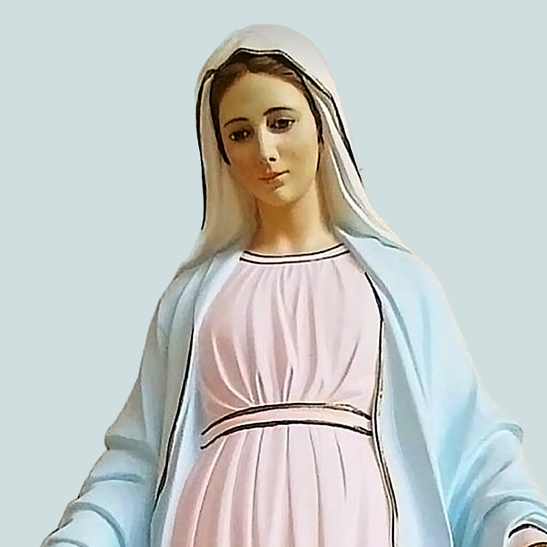 Church of St Stephen – 30 Sallim Road