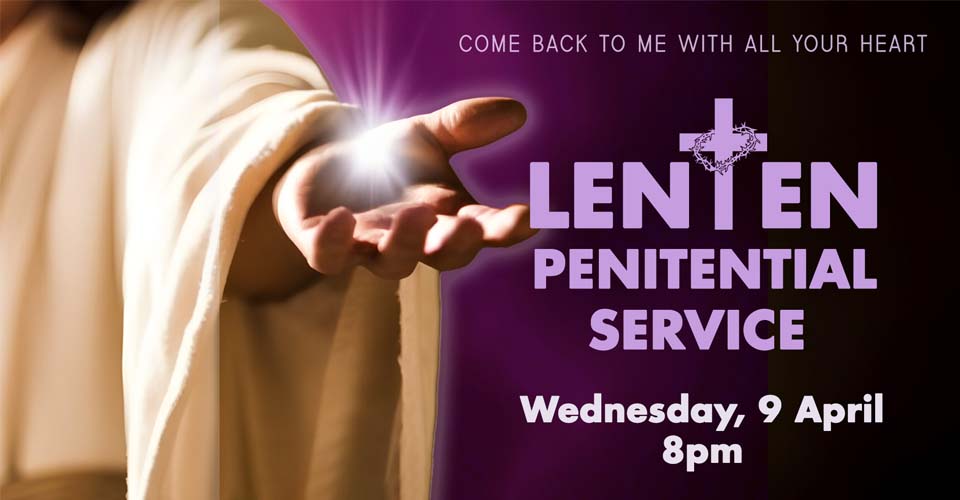 Church of St Stephen – 30 Sallim Road